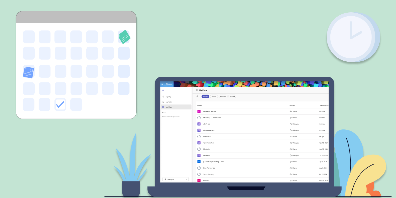 Microsoft Planner 2025: New Features and Productivity Benefits